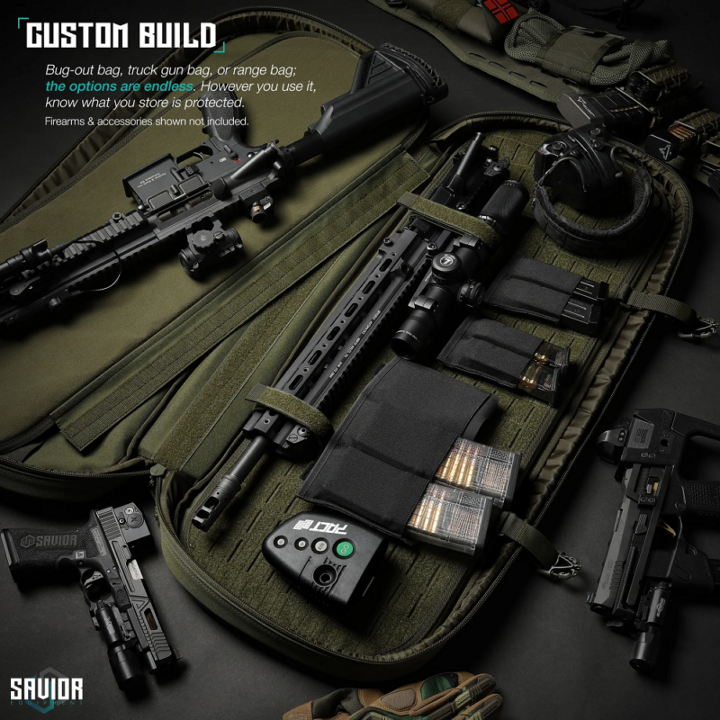 - Savior Equipment Specialist Covert Low Profile Discreet Soft Tactical ...