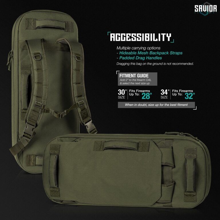 - Savior Equipment Specialist Covert Low Profile Discreet Soft Tactical ...