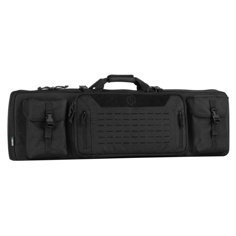 - Savior Equipment Urban Warfare Double Rifle Bag - Suitable for Rifle ...