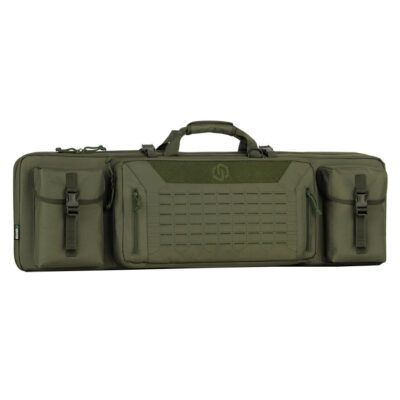 - Savior Equipment Urban Warfare Double Rifle Bag - Suitable for Rifle ...