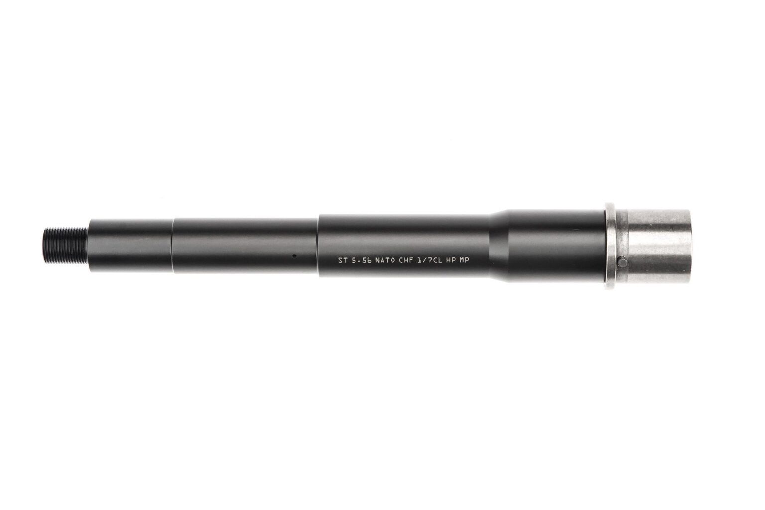 - Spikes Tactical SB50810-PL 5.56 - 8.1" CHF Pistol Barrel 1:7 Twist ...