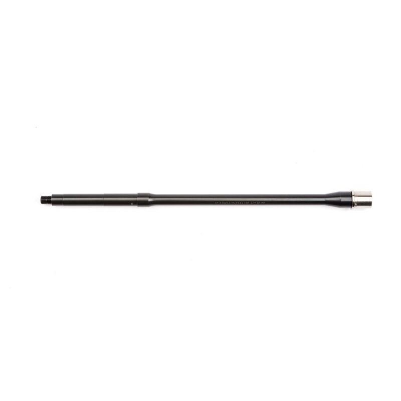 Spikes Tactical SB51807-MPM 5.56 - 18" SPR Medium Profile - Melonited ...