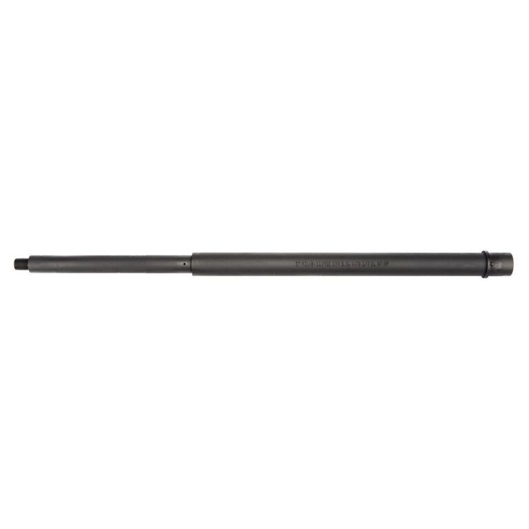 - Spikes Tactical SB52005-HB 5.56 - 20" H Bar Profile Barrel ...