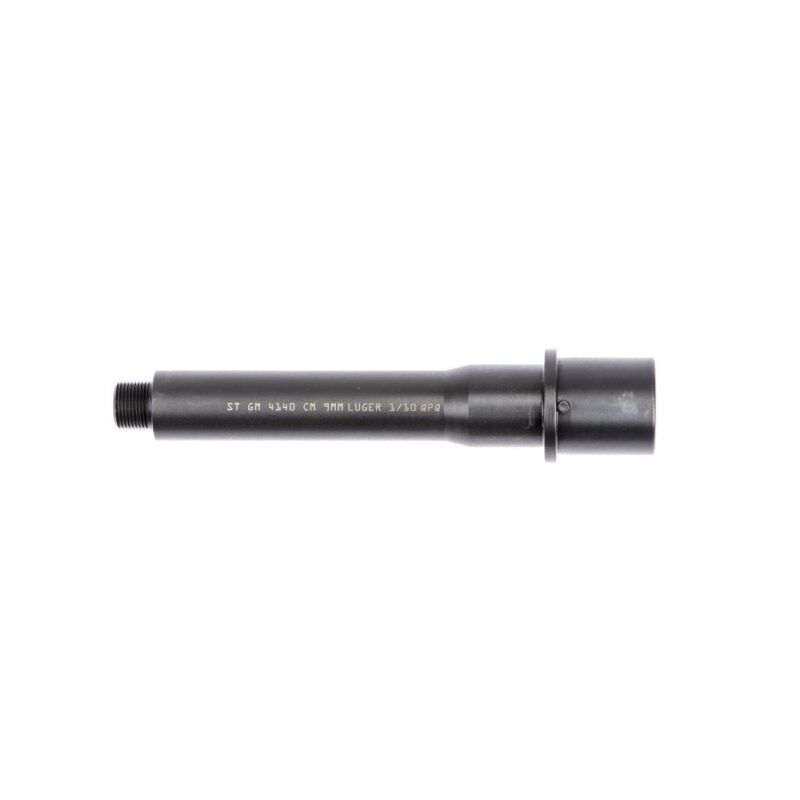 SB52005-HB - Spikes Tactical SB52005-HB 5.56 - 20" H Bar Profile Barrel ...