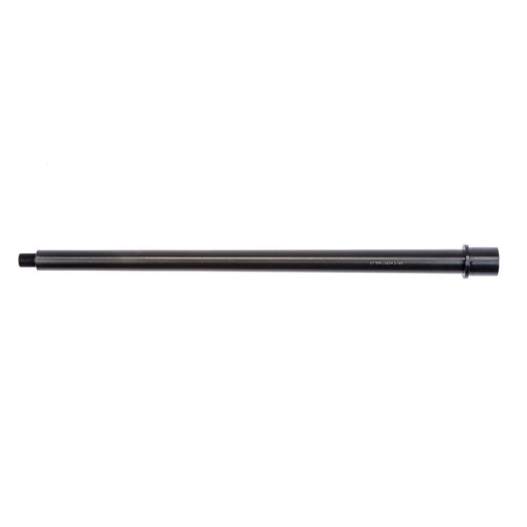 - Spikes Tactical SB91602-MP 9mm - 16" - Medium profile 1:10 twist ...