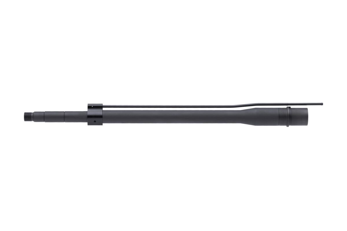 - Spikes Tactical SBX1805-RLK Barrel Kit .308 - 18" CHF Alloy 1:12 ...