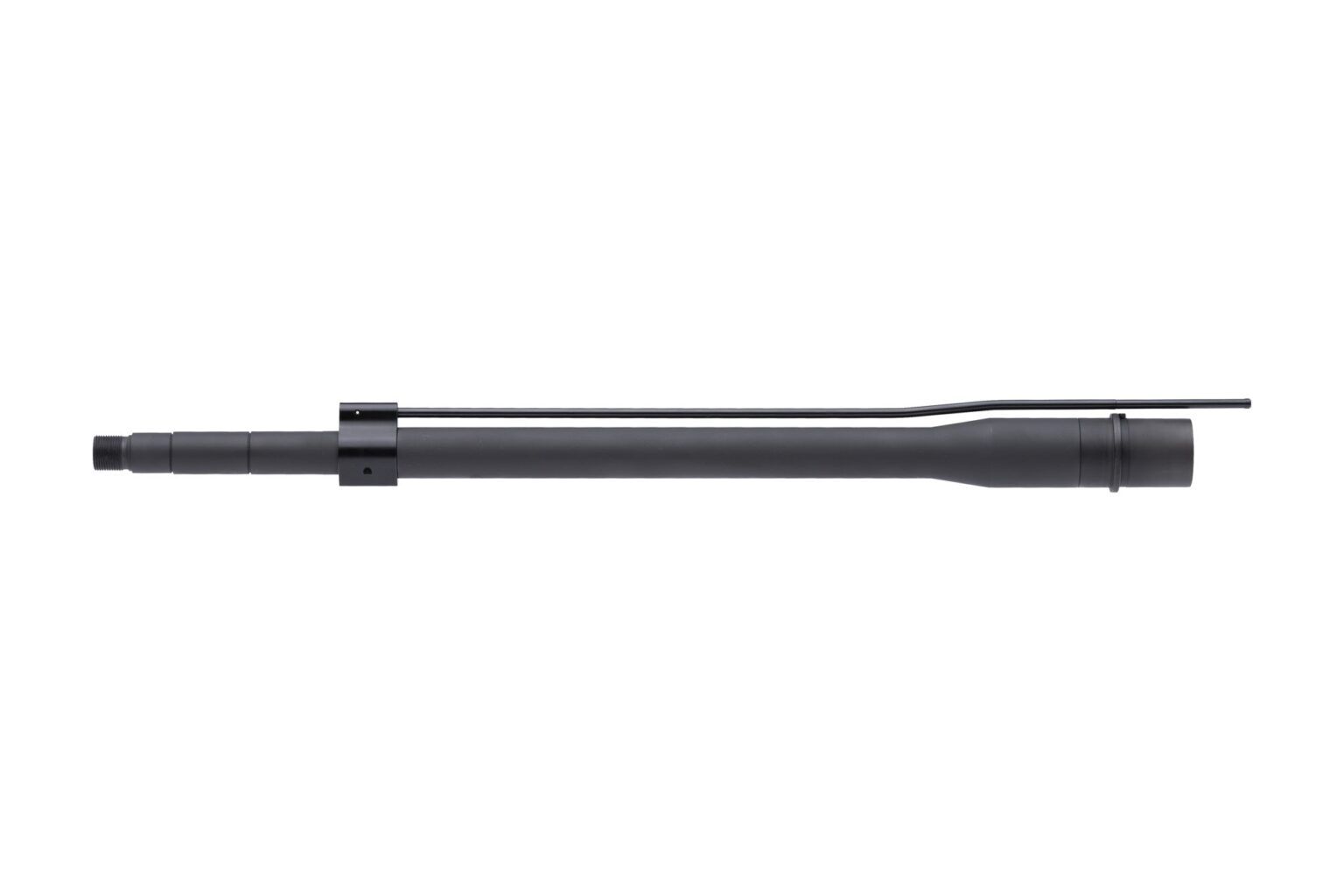 - Spikes Tactical SBX1805-RLK Barrel Kit .308 - 18" CHF Alloy 1:12 ...