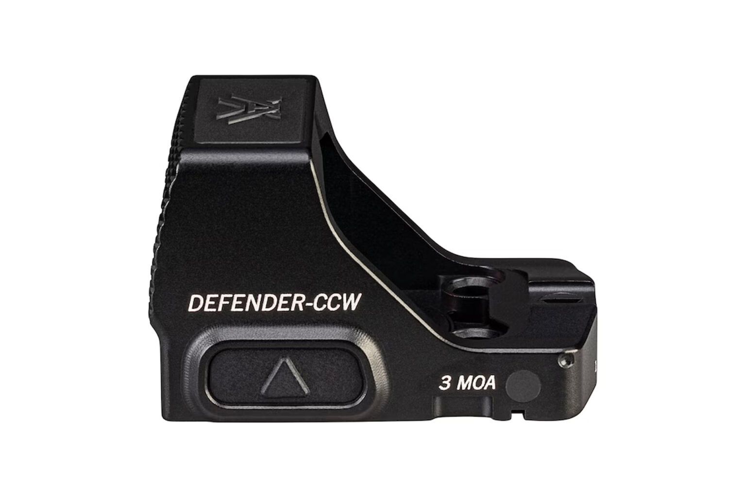 - Vortex Defender-CCW Micro Red Dot - AR15Discounts