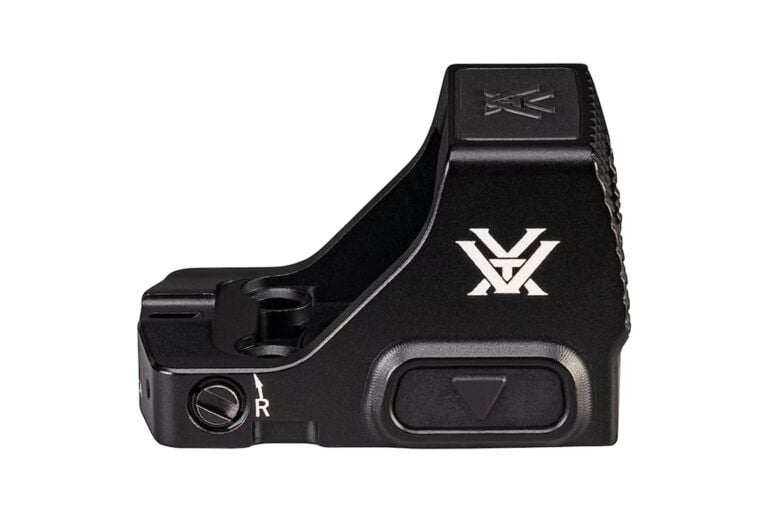 - Vortex Defender-CCW Micro Red Dot - AR15Discounts