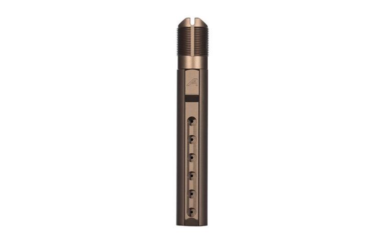 - Aero Precision AR15 Enhanced Carbine Buffer Tube - Kodiak Brown ...