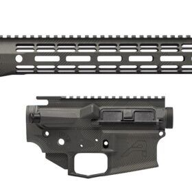 - Aero Precision EPC-9 Builder Set w/ 7.3" ATLAS R-ONE Handguard ...