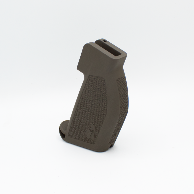 - Anarchy Outdoors Alpha Precision Rifle Grip - AR15Discounts