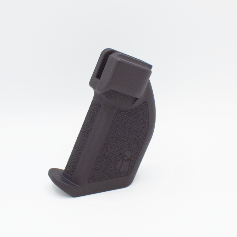 - Anarchy Outdoors Alpha Precision Rifle Grip - AR15Discounts