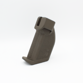 - Anarchy Outdoors Alpha Precision Rifle Grip - AR15Discounts