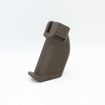 - Anarchy Outdoors Alpha Precision Rifle Grip - AR15Discounts