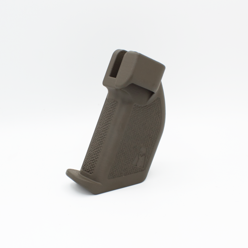 - Anarchy Outdoors Alpha Precision Rifle Grip - AR15Discounts