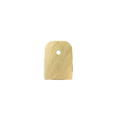 - Anarchy Outdoors Base Plate For Glock Pistols - AR15Discounts