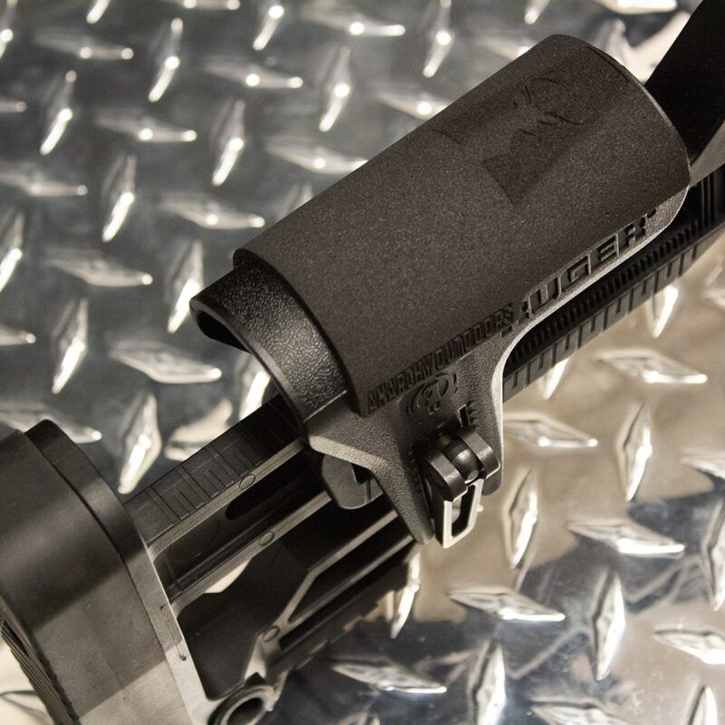 - Anarchy Outdoors Caparison Cheek Piece Pads - AR15Discounts