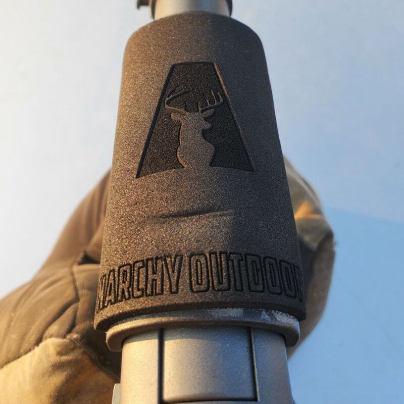 - Anarchy Outdoors Caparison Cheek Piece Pads - AR15Discounts