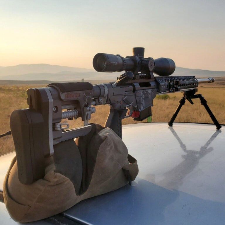 - Anarchy Outdoors Caparison Cheek Piece Pads - AR15Discounts