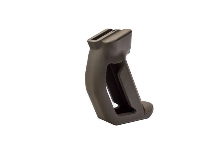 - Anarchy Outdoors Penguin Precision Rifle Grip - AR15Discounts