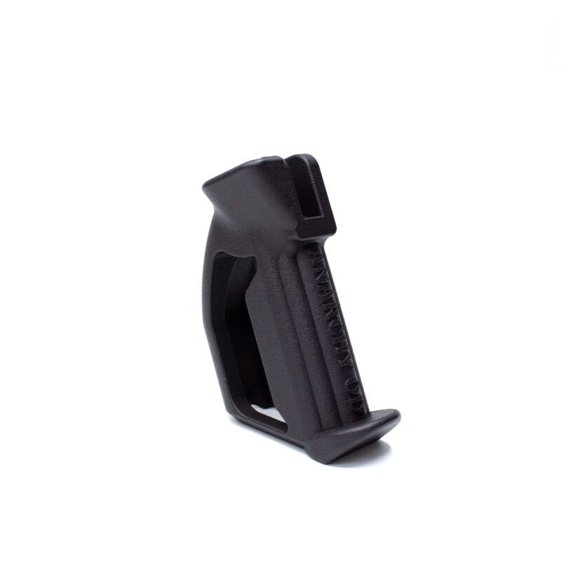 - Anarchy Outdoors Penguin Precision Rifle Grip - AR15Discounts