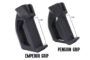 - Anarchy Outdoors Penguin Precision Rifle Grip - AR15Discounts