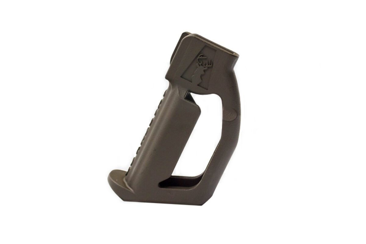 - Anarchy Outdoors Penguin Precision Rifle Grip - AR15Discounts