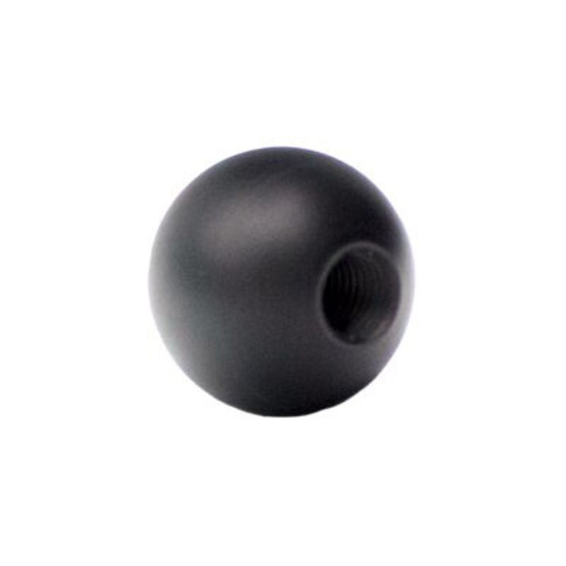 - Anarchy Outdoors Sphere Bolt Knob 5/16X24 - AR15Discounts