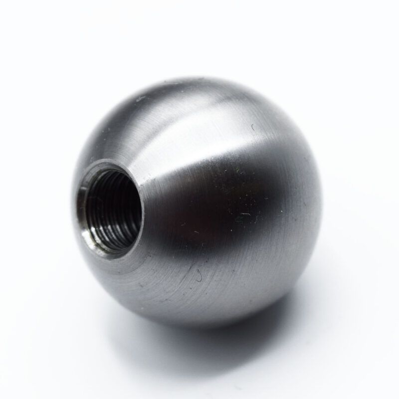 - Anarchy Outdoors Sphere Bolt Knob 5/16X24 - AR15Discounts