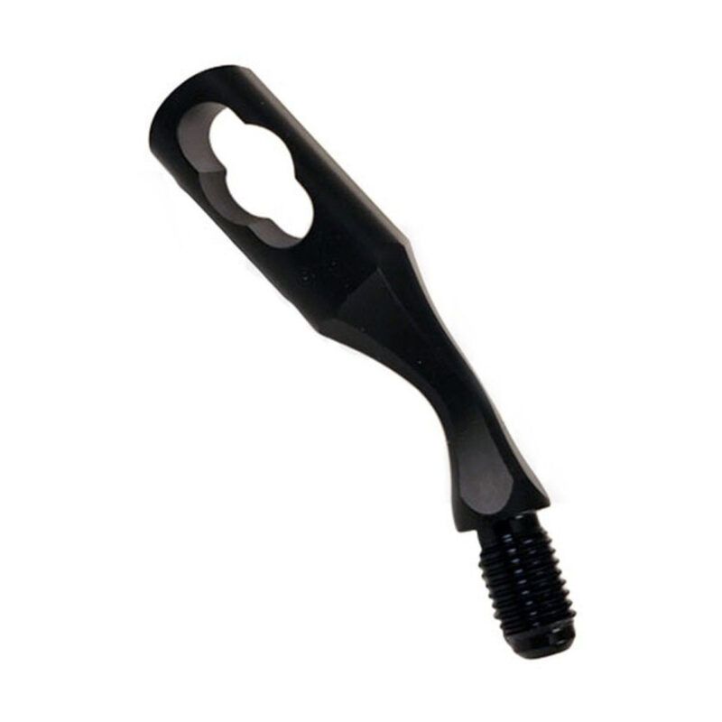 - Anarchy Outdoors Ruger Precision & Ruger American Bolt Handle ...