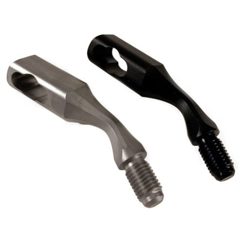 - Anarchy Outdoors Ruger Precision & Ruger American Bolt Handle ...