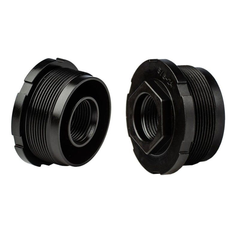 - Aero Precision LAHAR-30 Direct Thread Adapter - Nitride - AR15Discounts