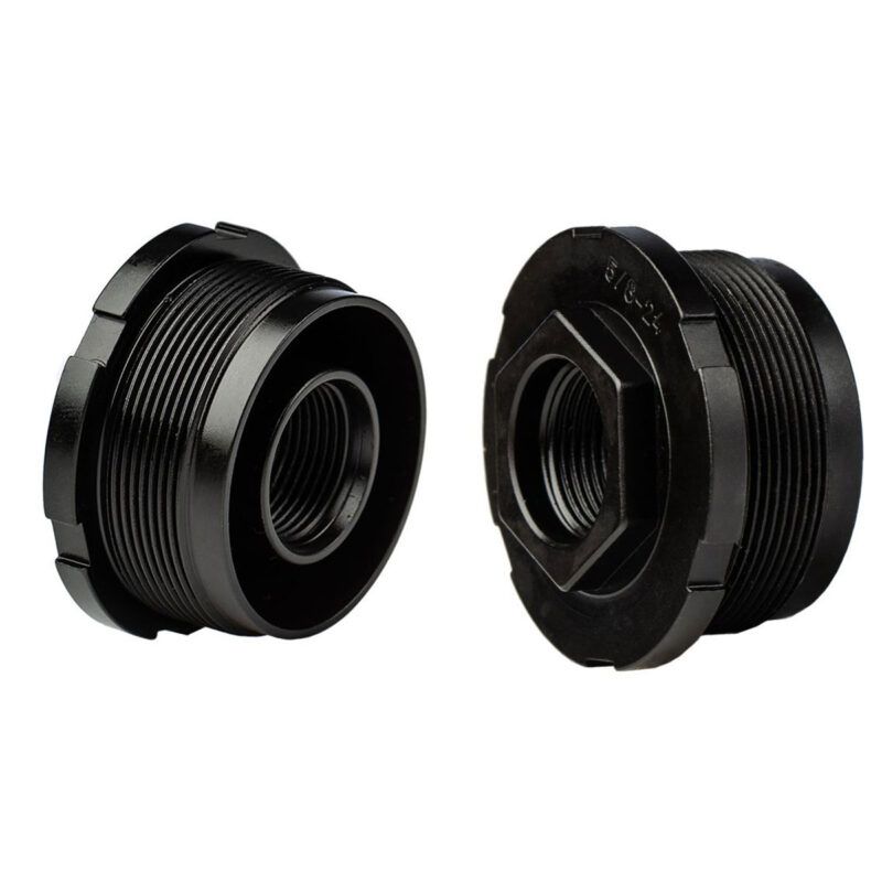 - Aero Precision LAHAR-30 Direct Thread Adapter - Nitride - AR15Discounts