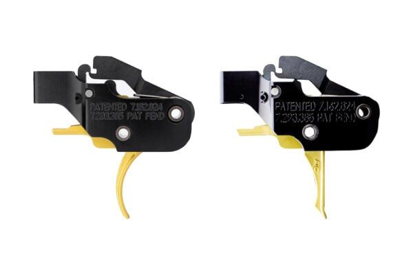 - ATC Gold AR-10 Adjustable Drop-In Trigger - AR15Discounts
