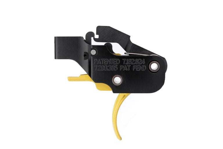- ATC Gold AR-15 Adjustable Drop-In Trigger - AR15Discounts
