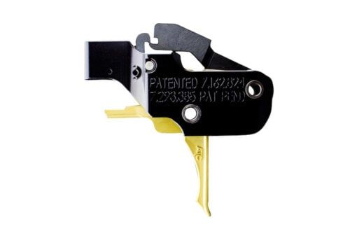 - ATC Gold AR-15 Adjustable Drop-In Trigger - AR15Discounts