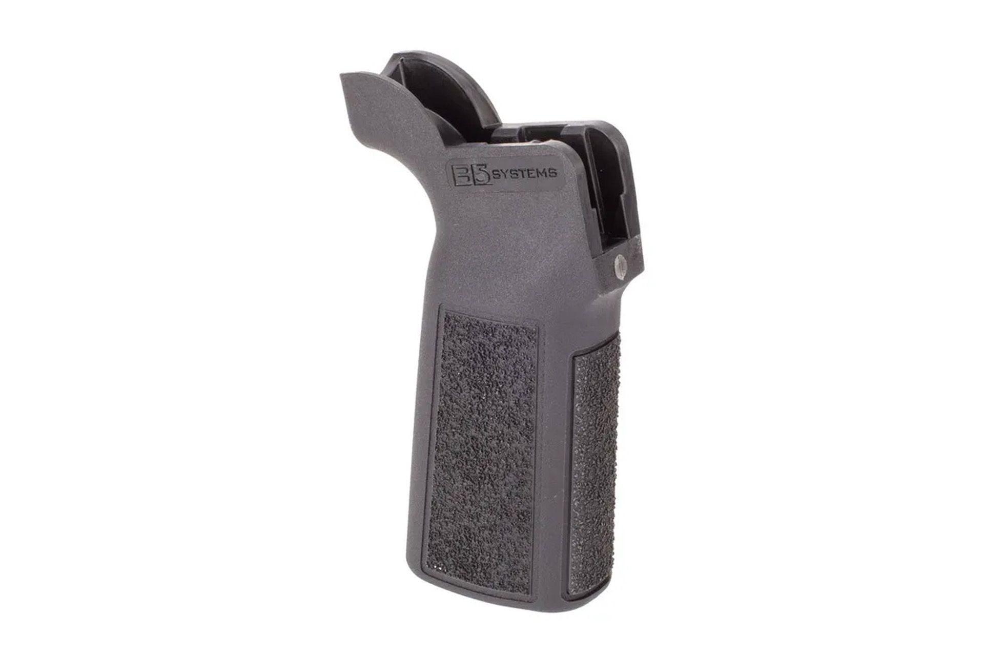 - B5 Systems P-Grip 23 Black - OEM - AR15Discounts