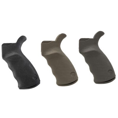 - Ergo AR15/M16 Original Grip Kit SureGrip Right Hand - AR15Discounts