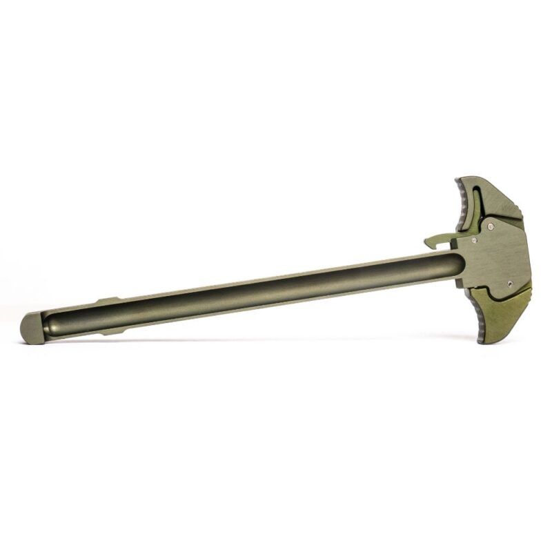 - Geissele Airborne Charging Handle 5.56 (ACH) - OD Green - AR15Discounts