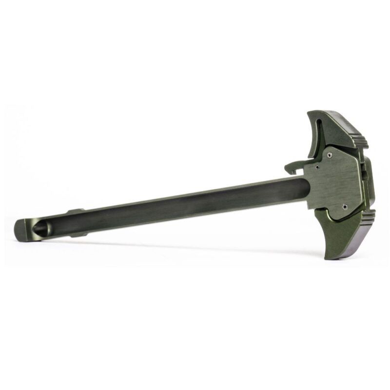 - Geissele Airborne Charging Handle 5.56 (ACH) - OD Green - AR15Discounts