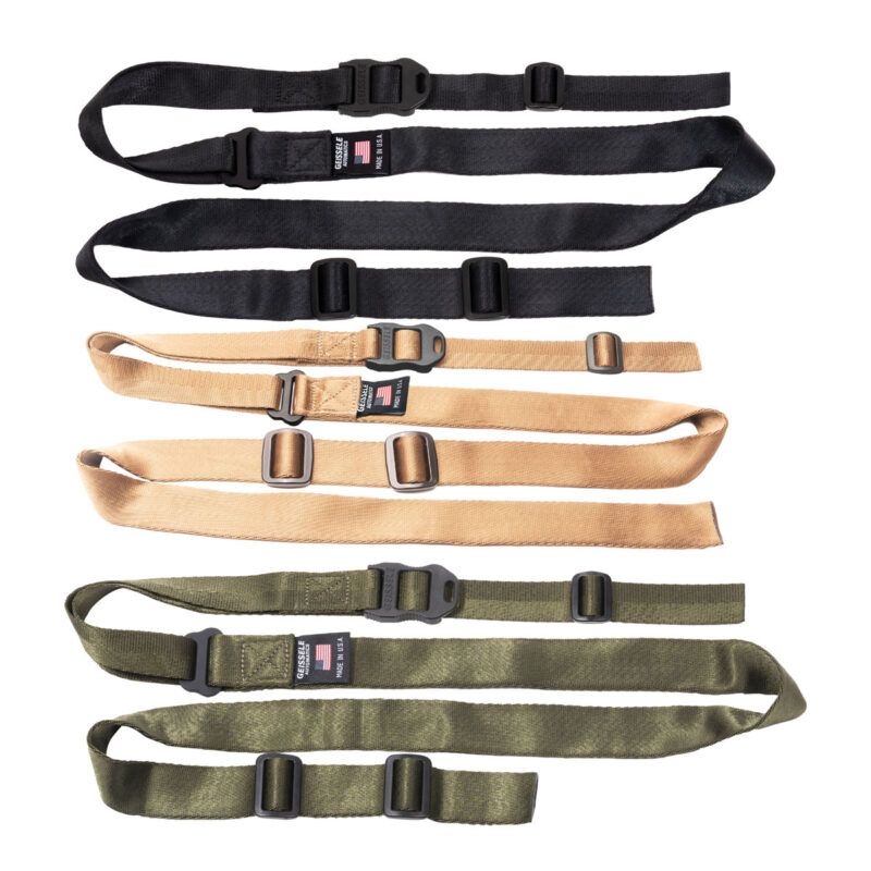- Geissele Super Combat Sling, 1.50" - AR15Discounts