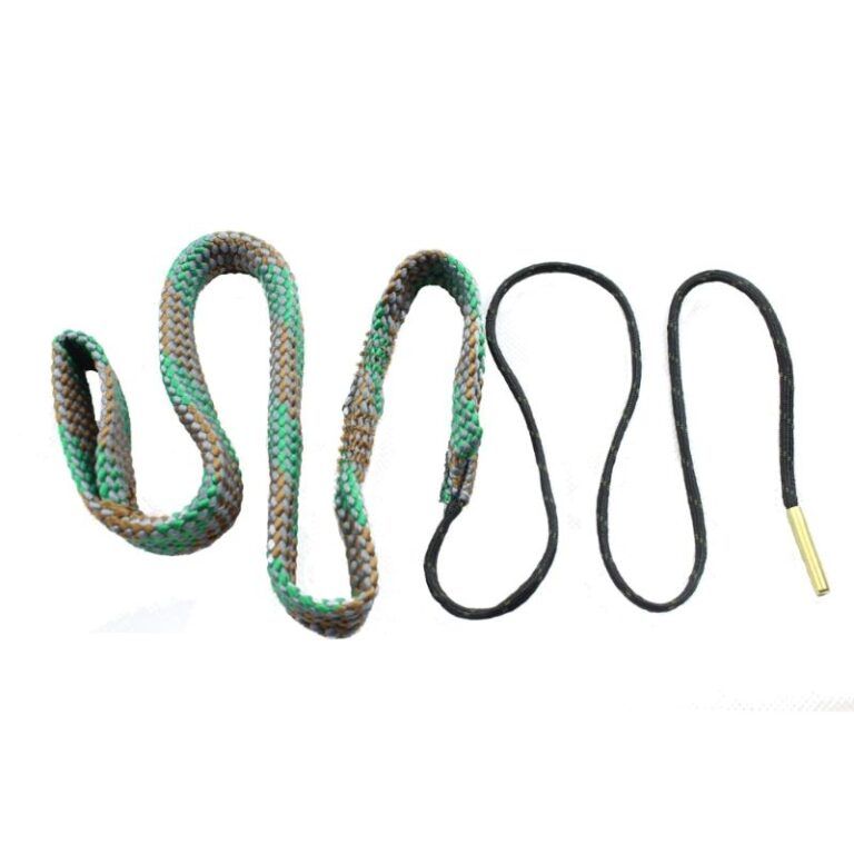 - Gun Clean Snake Bore Rope Rifle Pistol Shotgun - AR15Discounts