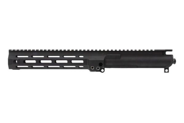 L7X1A - LMT MRP-L M-LOK AR-15 Upper Receiver - 9.25" - AR15Discounts