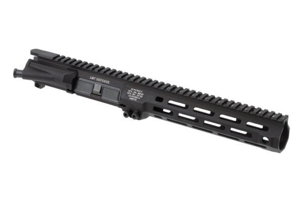 L7X1A - LMT MRP-L M-LOK AR-15 Upper Receiver - 9.25" - AR15Discounts