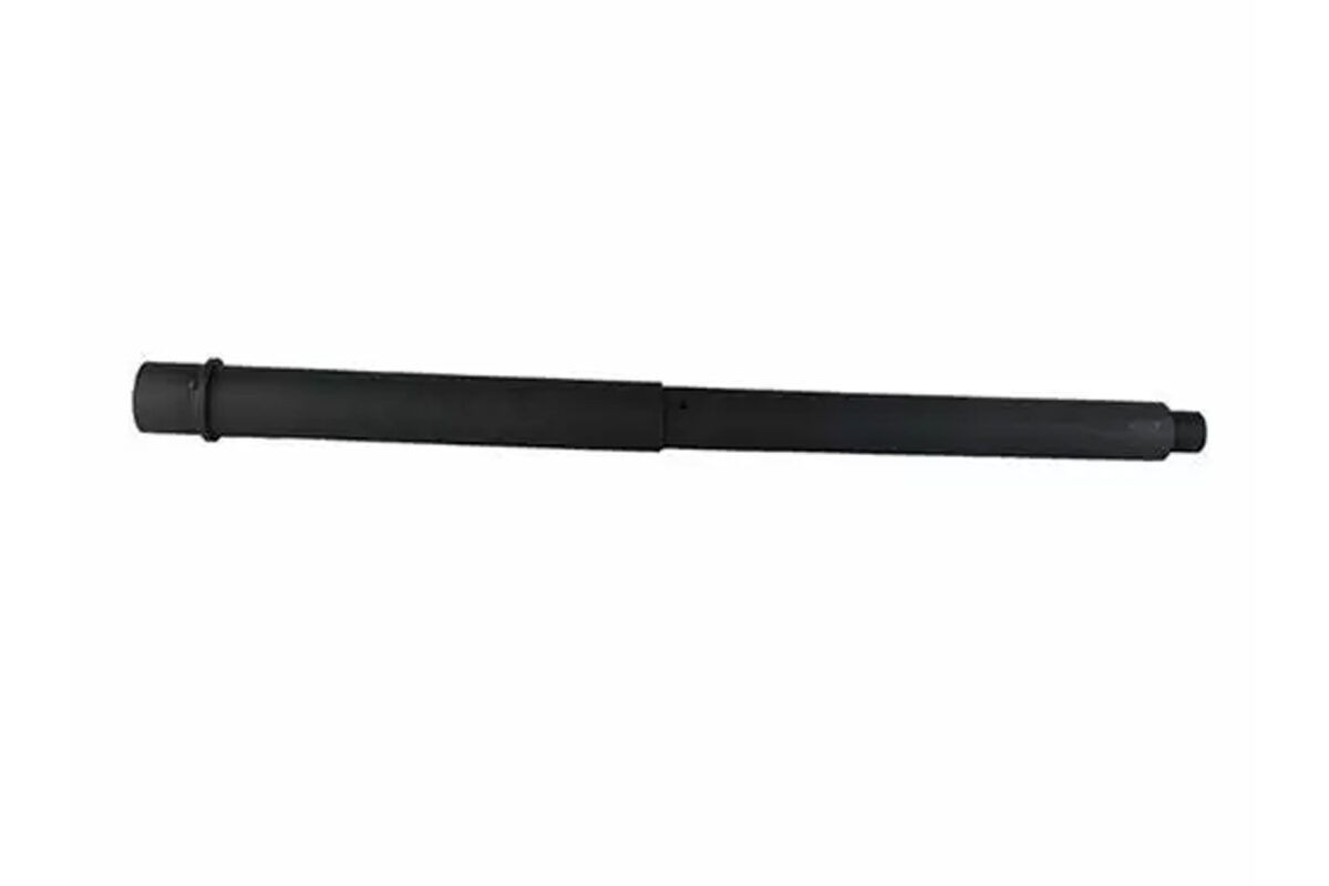 1244-B458CHB16114(P).936 - 16" .458 SOCOM Parkerized 1:14 Carbine Heavy ...