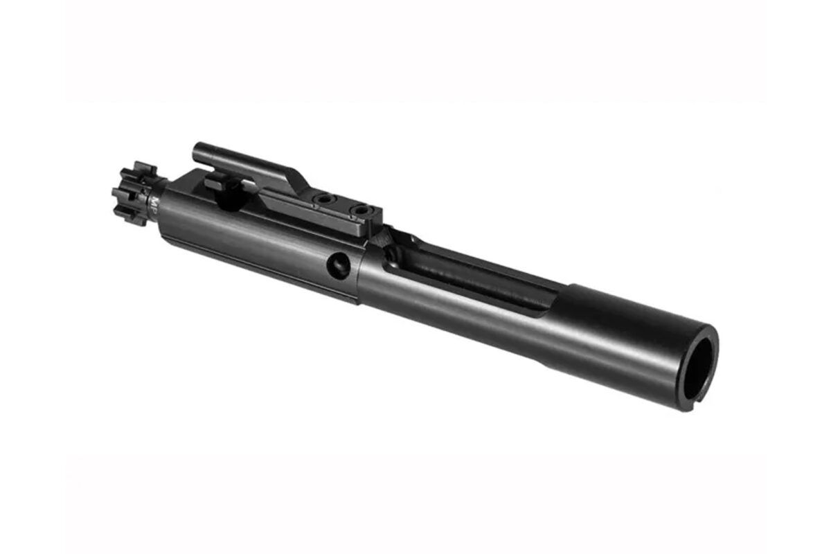 - NBS 7.62x39 M16 Profile Bolt Carrier Group - AR15Discounts