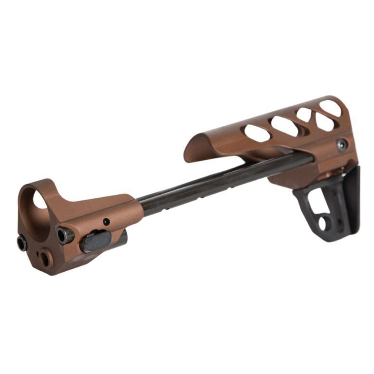 - Odin Works Close Quarters Rifle Stock: CQ-S - AR15Discounts