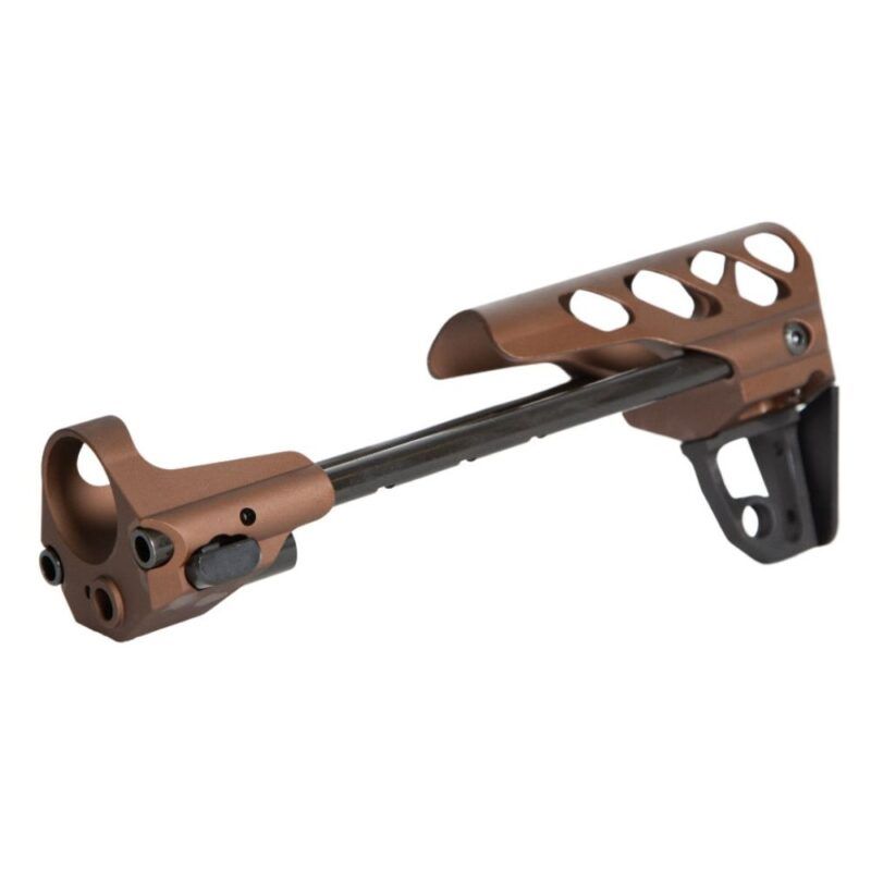- Odin Works Close Quarters Rifle Stock: CQ-S - AR15Discounts