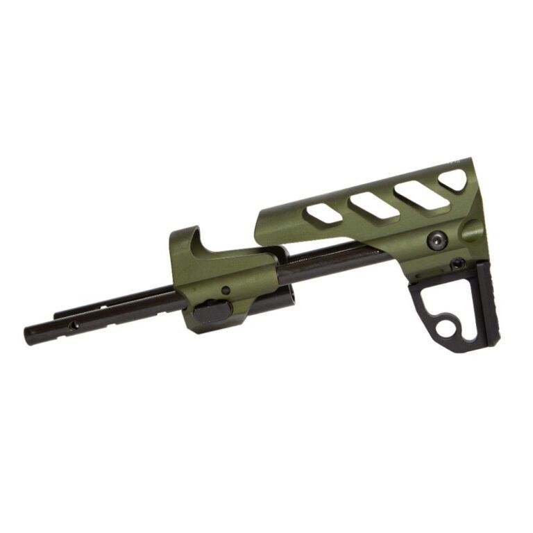 - Odin Works Close Quarters Rifle Stock: CQ-S - AR15Discounts